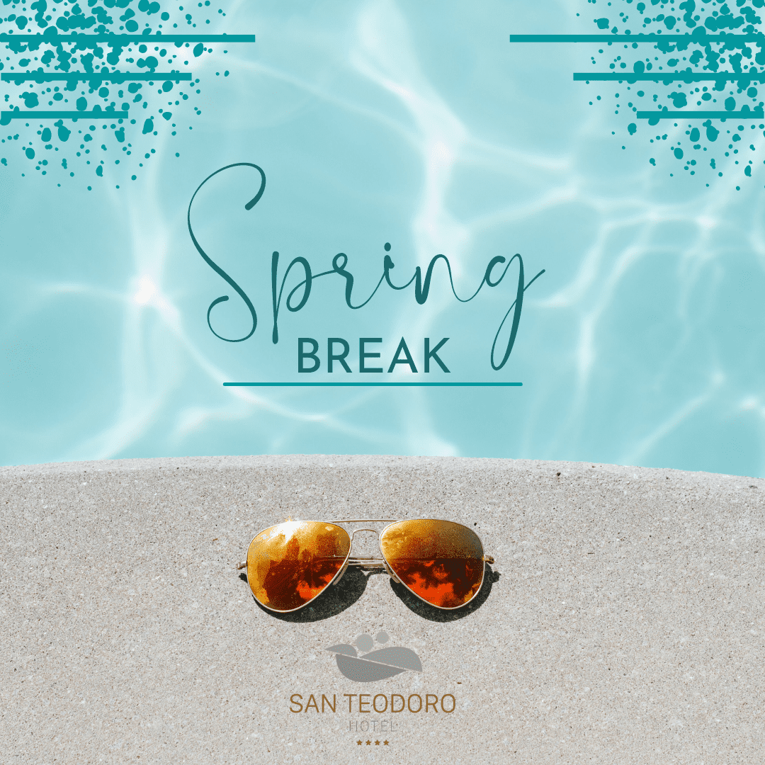 Hotel San Teodoro | Hotel in Sardinia| 4 star Hotel in San Teodoro